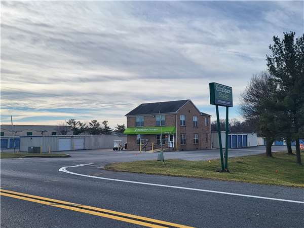 Storage Units in Frederick, MD (from $19) | Extra Space Storage