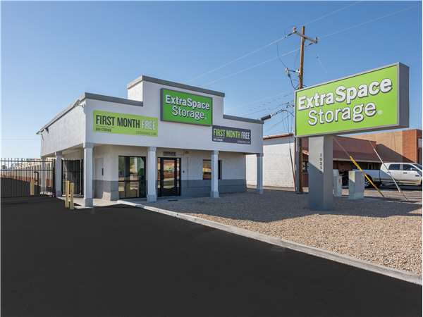 Cheap Storage Units in Phoenix, AZ (from $3) | Extra Space Storage