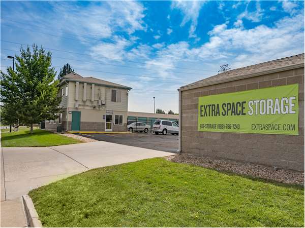 Cheap Storage Units in Denver, CO (from $3) | Extra Space Storage