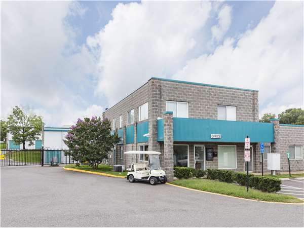 Cheap Storage Units in Washington, DC (from $6) | Extra Space Storage