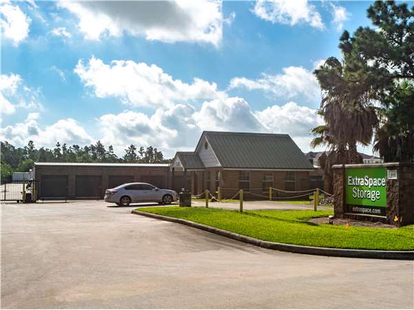 Cheap Storage Units in Houston, TX (from $8) | Extra Space Storage