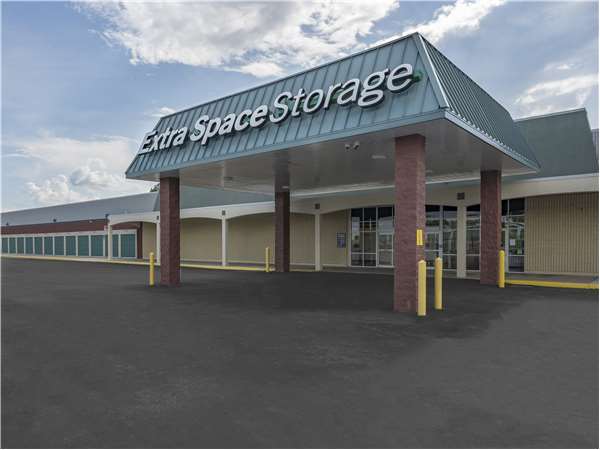 Cheap Storage Units in Columbia, SC (from $17) | Extra Space Storage