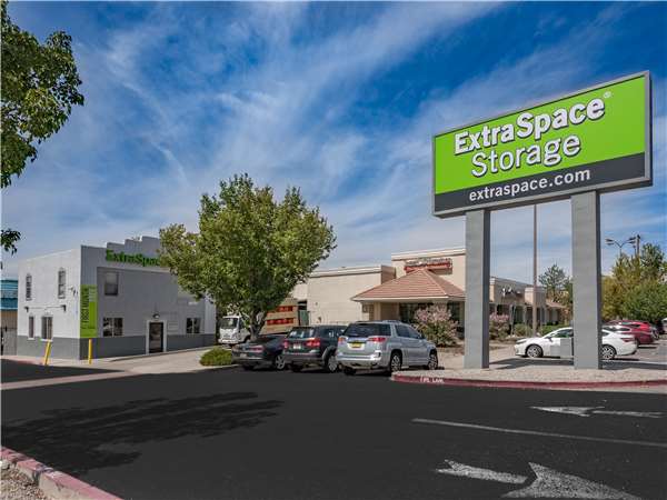 Cheap Storage Units in Albuquerque, NM (from $23) | Extra Space Storage