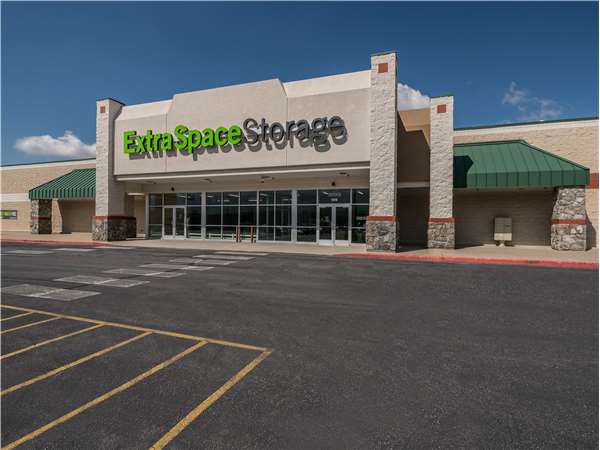 Cheap Storage Units in Salt Lake City, UT (from $17) | Extra Space Storage