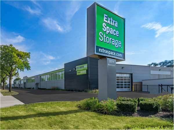 Cheap Storage Units in Chicago, IL (from $6) | Extra Space Storage