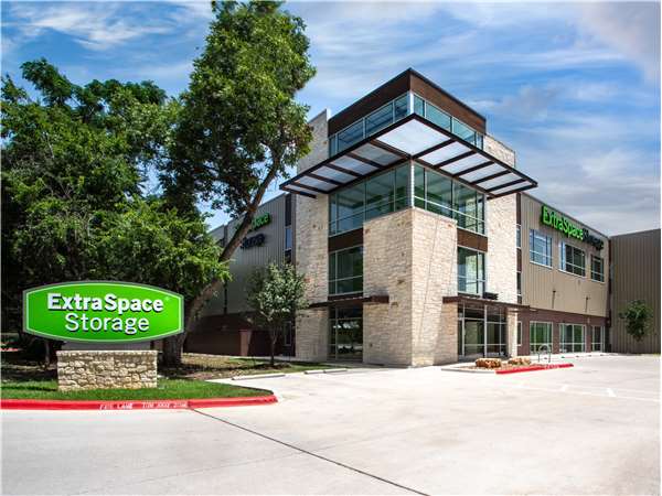 Cheap Storage Units in Austin, TX (from $11) | Extra Space Storage