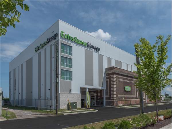 Cheap Storage Units in Baltimore, MD (from $7) | Extra Space Storage