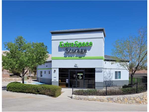 Cheap Storage Units in El Paso, TX (from $22) | Extra Space Storage
